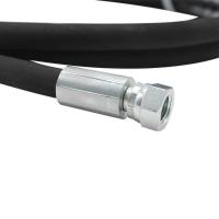 China High Pressure Hydraulic Hose Assembly SAE 100 R2 AT / EN 853 2SN for sale