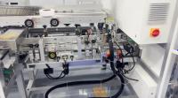 China 1.2KW Pharmaceutical Cartoner 380V 50Hz Medical Packaging Machines With UDI Labeling for sale