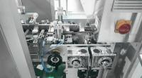 China Contact Lens Automated Packing Machines High Precision Medical Product Packaging Machine With UDI Labeling for sale