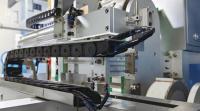 China High Precision Pharmaceutical Packaging Line Bio Repair Membrane Medical Packaging Machinery for sale