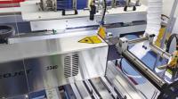 China High Precision Pharmaceutical Packaging Line Bio Repair Membrane Medical Packaging Machinery for sale