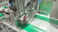 China Stick Candy Food Cartoning Machine 100 - 180 Cartons/min High Speed Cartoners With Rotary Vacuum Suction for sale