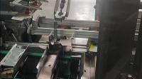 China Pasta Food Cartoning Machine 20 - 80 Cartons/Min High Speed Cartoning Machines With Servo Feeding for sale