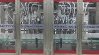 China Anti Foaming Chemical Filling Machine Wet Wipes Liquid Dosing Filling Machine Automatic for sale