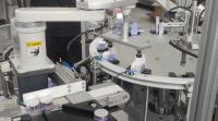 China Cream Jar Auto Cartoning Machine Multi Material Servo Positioning Hygienic Cartoning Machinery for sale