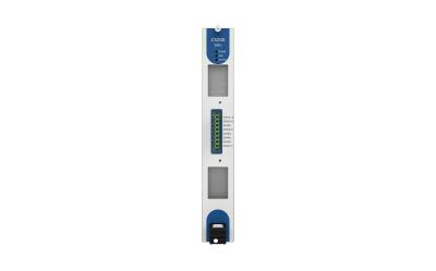 China 100V 1A PXI Source Measure Unit Single Channel Sub Card DC SMU Unit CS200 for sale