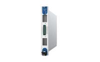 China Single Channel PXI SMU 30V 1A Sub Card DC Source Measurement Unit CS100 for sale