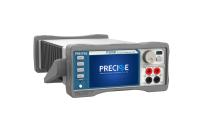 China Semiconductors Source Measurement Unit 100V 1A 10A Pulse Source Meter Unit P200 for sale