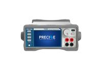 China Semiconductors Source Measurement Unit 100V 1A 10A Pulse Source Meter Unit P200 for sale