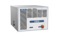 China 8000V 40mA High Voltage Power Source E800 For SiC / IGBT / GaN HEMT Test for sale