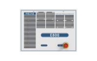 China 8000V 40mA High Voltage Power Source E800 For SiC / IGBT / GaN HEMT Test for sale