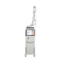 China Effective Treatment Fractional CO2 Laser Series with 0.1mm Spot Size Up To 60W for sale