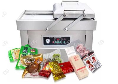China Commercial Chamber Vacuum Sealer, Industrial Vacuum Machine for sale