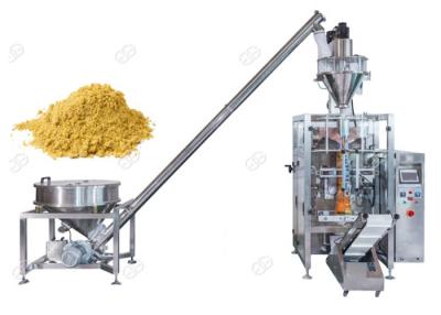 China Small Spice Powder Food Packing Machine High Precision 5 - 30 Bags/Min Packing Speed for sale