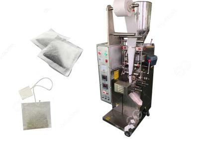 China Automatic Herbal Dip Tea Bag Packing Machine for Small Business 1-5g for sale