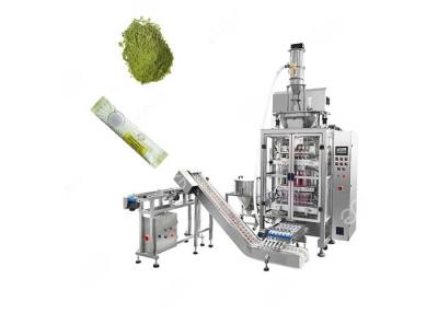 China GELGOOG Multilane Packing Machine Tea Powder Stick Packaging Machine for sale