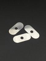 China Oxygen Concentrator Metal Stamping Parts Stainless Steel Customized for sale