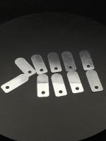 China Customized Metal Stamping Parts Stainless Steel Valve Plate Compressor for sale