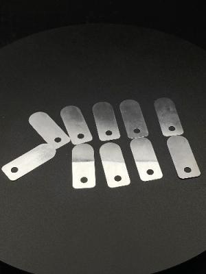 China Customized Metal Stamping Parts Stainless Steel Valve Plate Compressor for sale