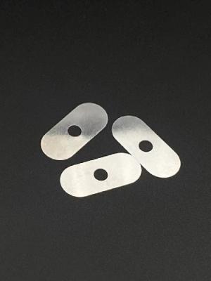 China OEM Hydraulic Valve Plate Stainless Steel Air Compressor Base Plate for sale
