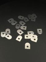 China Standard Stamping Stainless Steel Parts Casting Flow Restrictor for sale