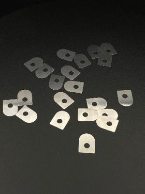 China Standard Stamping Stainless Steel Parts Casting Flow Restrictor for sale