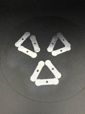 China Casting Metal Stamping Parts Threaded Connection For Medical Products for sale