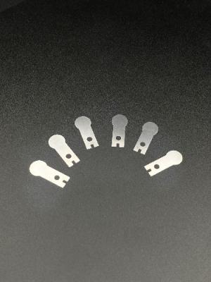 China Customized Stamping Simulation For Medical Components ANSI Standard for sale