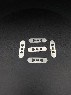 China Vehicle air compressor Customized automotive parts stamping parts for sale