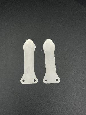 China Factory OEM customized stamping parts processing Valve plate for sale