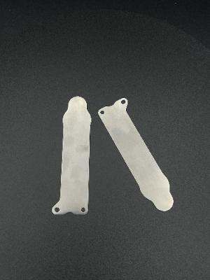 China Customized Machine element processing stamping manufacturing Valve plate for sale