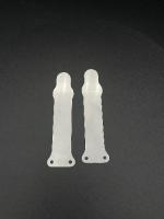 China OEM customized small stainless steel hardware stamping Valve plate for sale