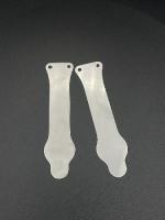China OEM processing of customized hardware stamping in Chinese factories Valve plate for sale
