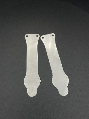 China OEM processing of customized hardware stamping in Chinese factories Valve plate for sale