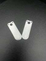 China Customized service mechanical parts stamping parts Valve plate for sale