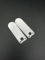 China OEM customization services for mechanical components Valve plate for sale