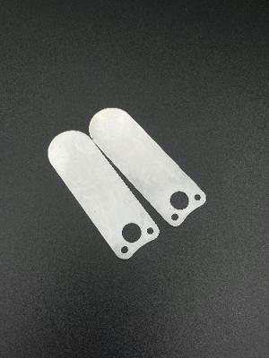 China OEM customization services for mechanical components Valve plate for sale