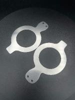 China OEM customized factory manufacturing stainless steel products Valve plate for sale