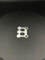 China Carrier Refrigeration Compressor 06E 06D Suction and Discharge Valve Plates for sale