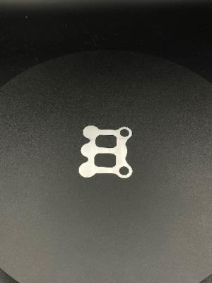 China Carrier Refrigeration Compressor 06E 06D Suction and Discharge Valve Plates for sale