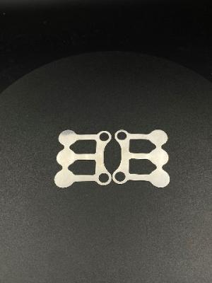 China The factory customizes stainless steel valve plates according to customer drawings Valve plate for sale