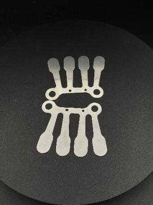 China Chinese factories provide customized valve plates with drawings and samples Valve plate for sale
