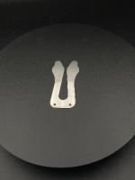 China OEM customized stainless steel product manufacturing Valve plate for sale
