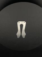 China OEM processing of customized products from Chinese factories Valve plate for sale
