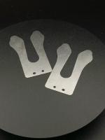 China Customized stainless steel hardware for Chinese factories Valve plate for sale