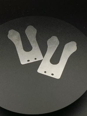China Customized stainless steel hardware for Chinese factories Valve plate for sale