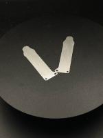 China OEM customized products manufacturing stainless steel stamping parts Valve plate for sale