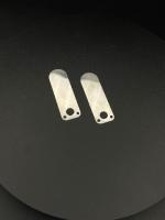 China Customize stainless steel stamping parts according to drawings and samples Valve plate for sale