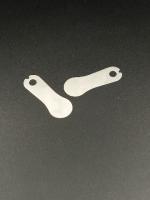 China Chinese manufacturers provide customized OEM hardware stamping Valve plate for sale