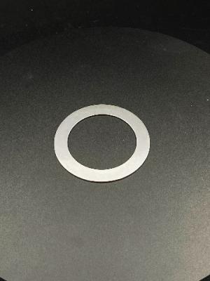 China OEM Compressor Valve Plate Stainless Steel Threaded Connection for sale